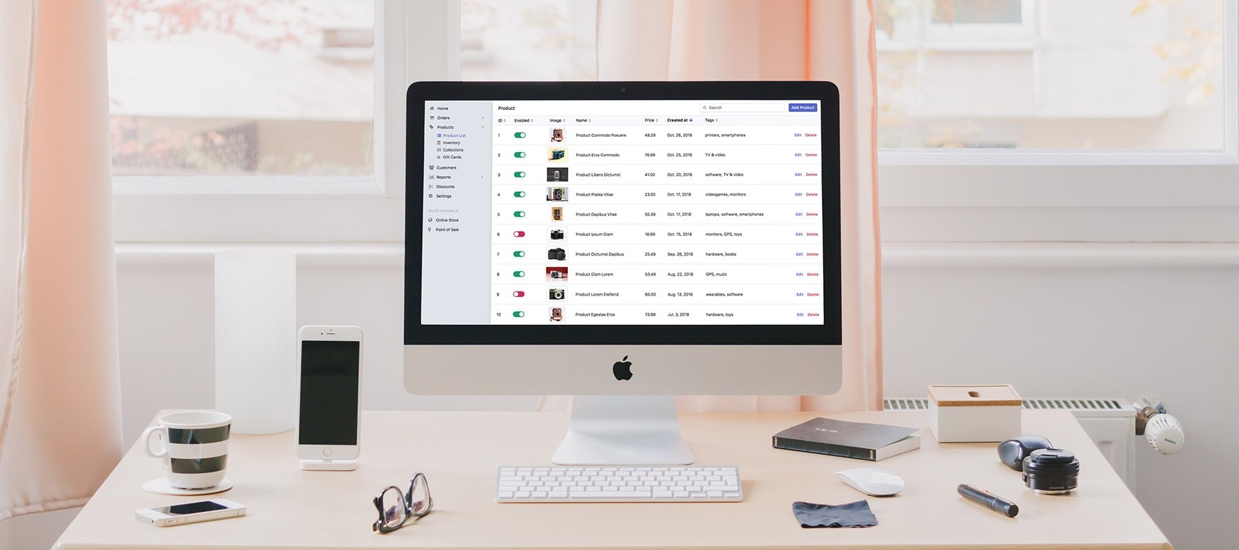 EasyAdmin : un admin bundle simple et efficace pour Symfony