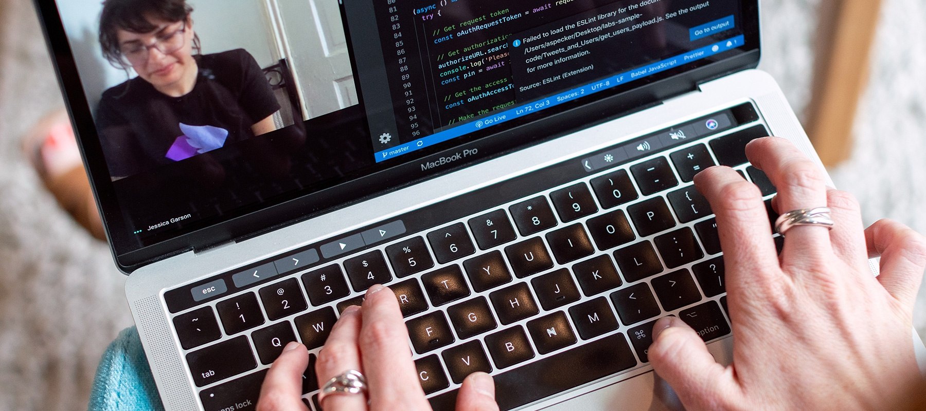 VSCode : du pair-programming à distance avec Live Share
