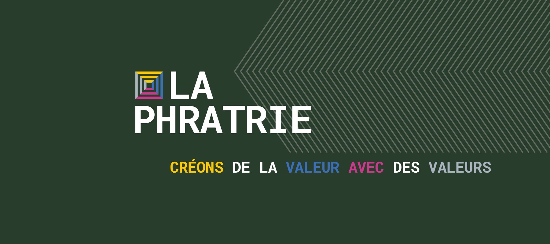 Novaway devient acteur du groupe La Phratrie
