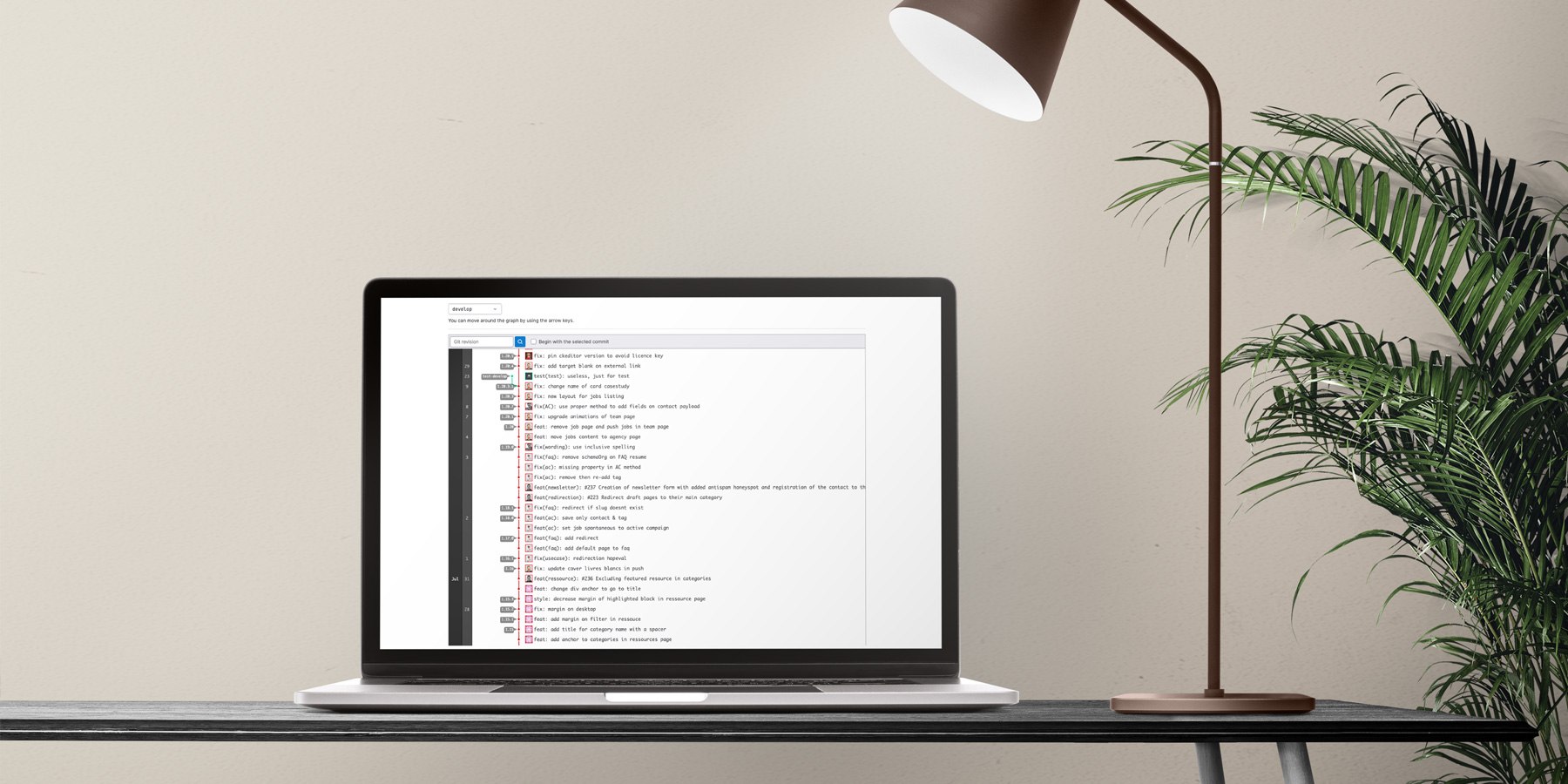 Mieux structurer ses messages de commits avec la spécification ...